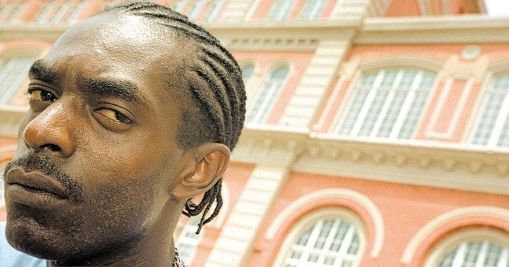 17 anos depois da morte do rapper Sabotage sua história vai para o ...