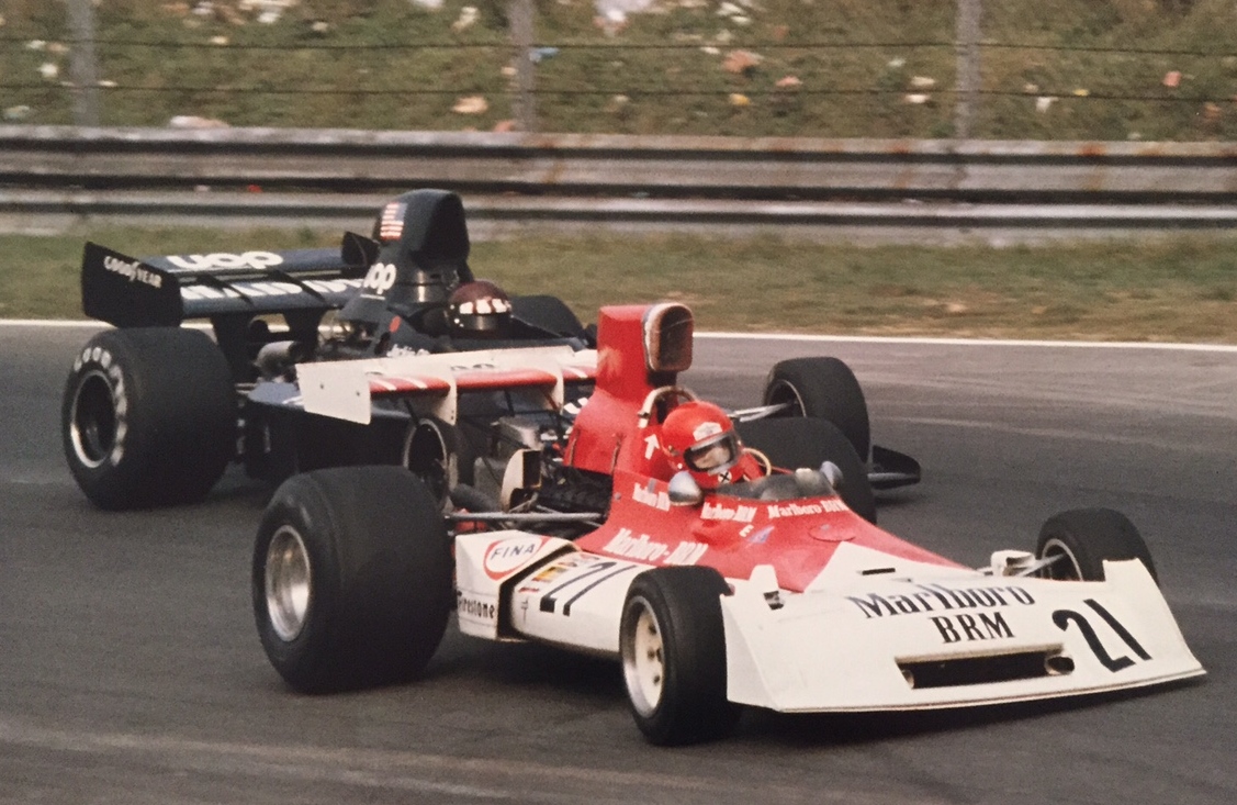 BRM P160E-10 Revival: Dyno Test Results