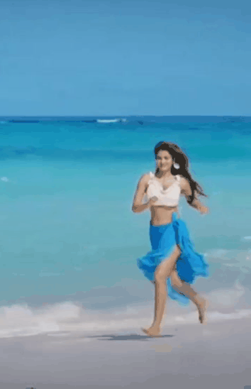 Actress Hot S Rakul Rashi Nidhi S