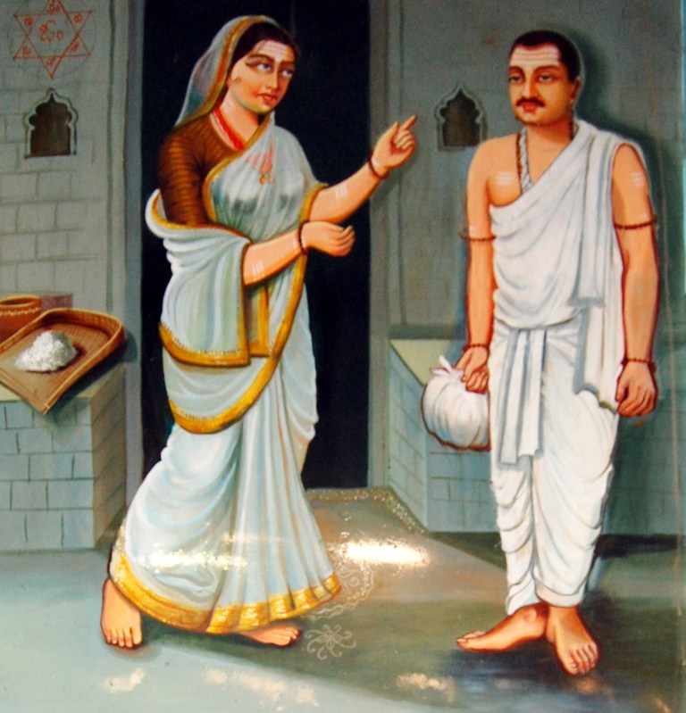 ಶ್ರೇಷ್ಠ ವಚನಕಾರರು ~ SAKALA TWO