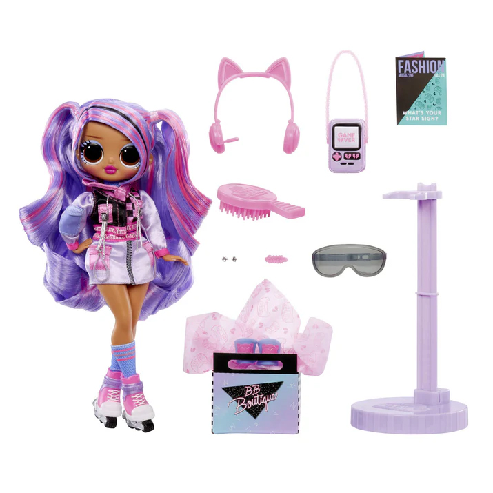 L.O.L. Ace Dolls | L.O.L. Dolls