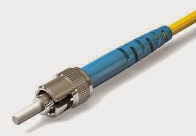 Jenis Konektor pada Kabel Fiber Optik - berbagi pengalaman