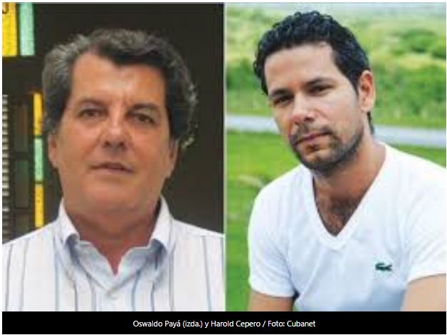 Baracutey Cubano: Radio Martí. Eduardo Cardet y Carlos Payá sobre el ...