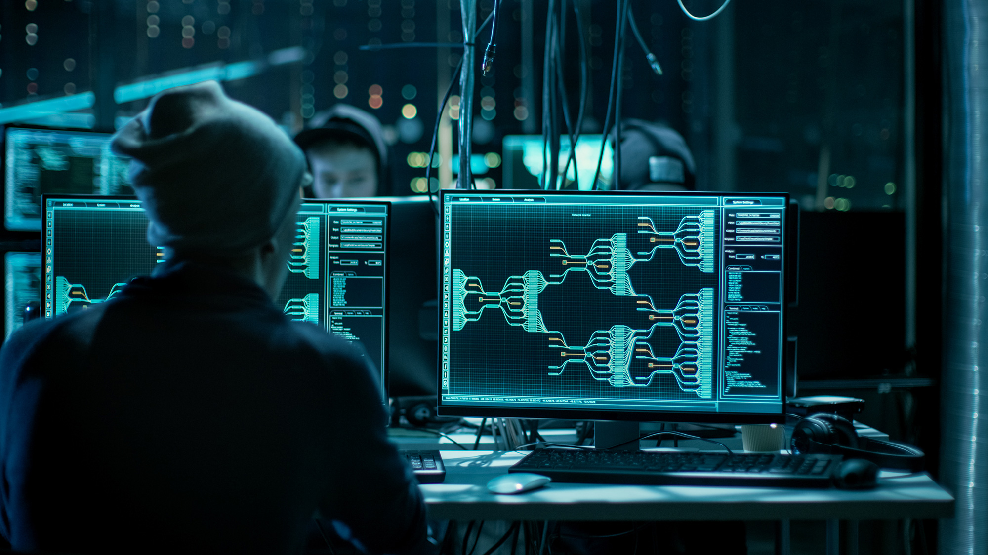 El Mayor Robo Cibernético en Colombia