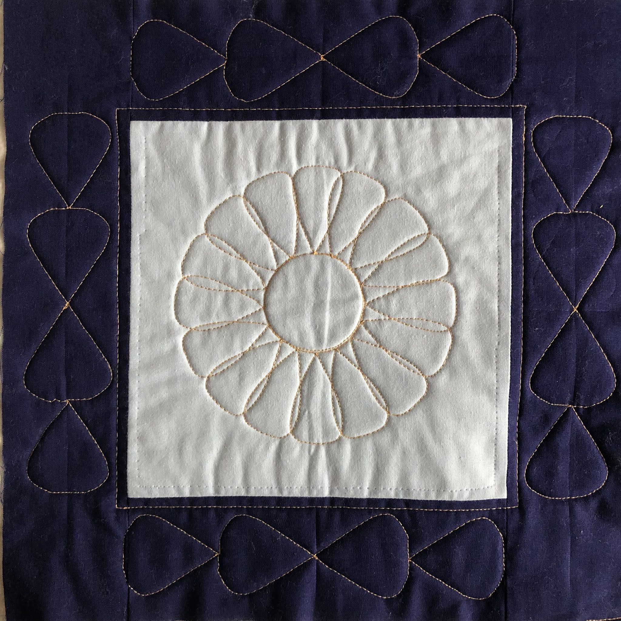 Patchwork n Play: Always Learning!