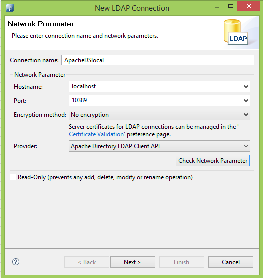 Oracle Soa Java Blog Oracle Soa Suite 12c The Ldapadapter A Quick