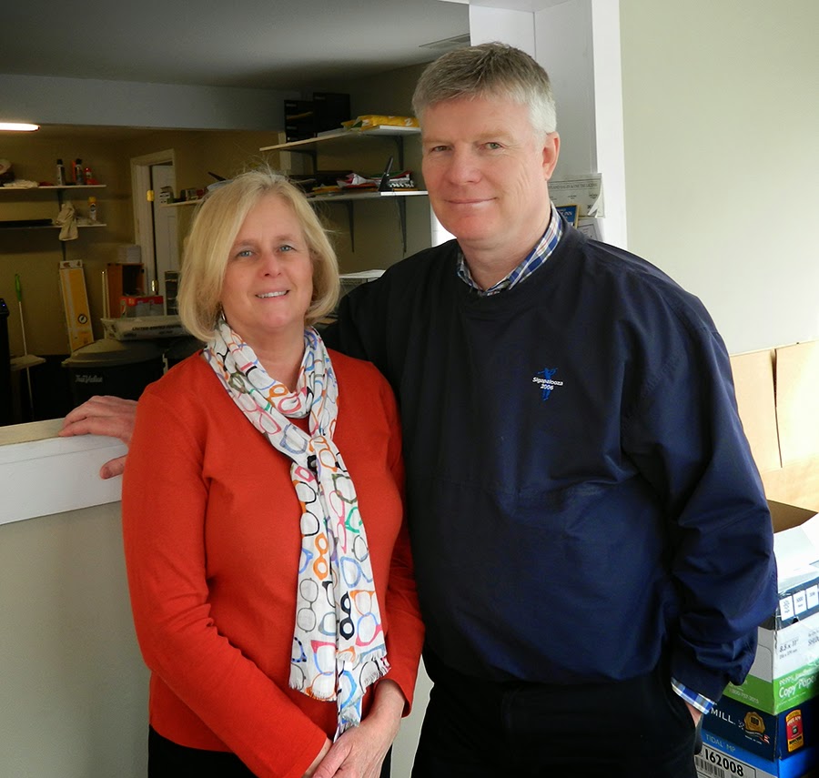 Visit St. Michaels, Maryland - SMBA: Meet Your Merchant - Poore House ...