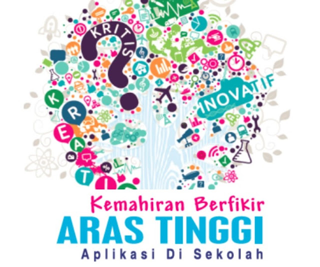 Download / Muat Turun Bahan KBAT di Sekolah