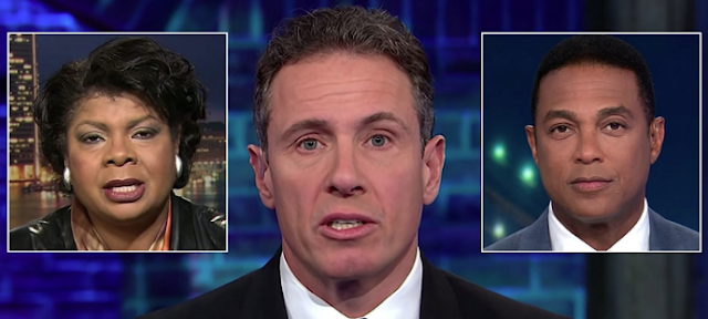 Media Confidential: CNN Having Bad Week