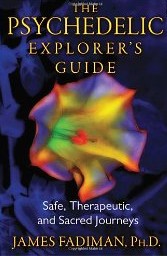 Insane Brain Train: Psychedelic Trip Guides