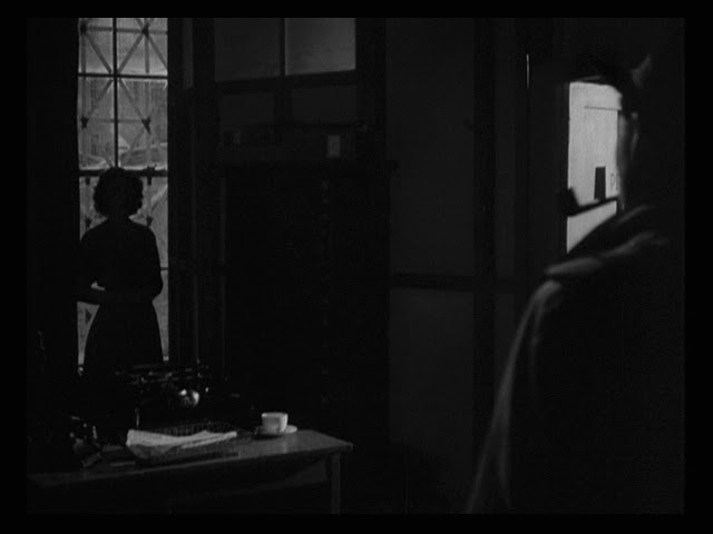 Films Worth Watching: The Small Back Room (1949) - Directed by Michael ...