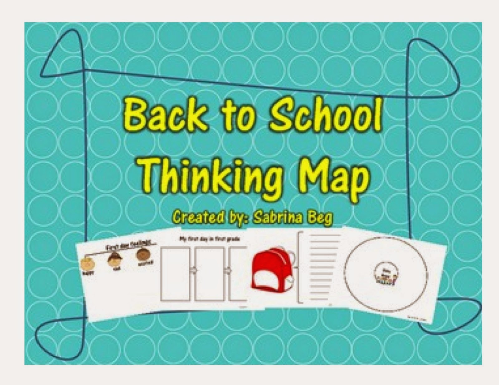 2SpeakRight: Fifteen Activities to Welcome-In The School Year