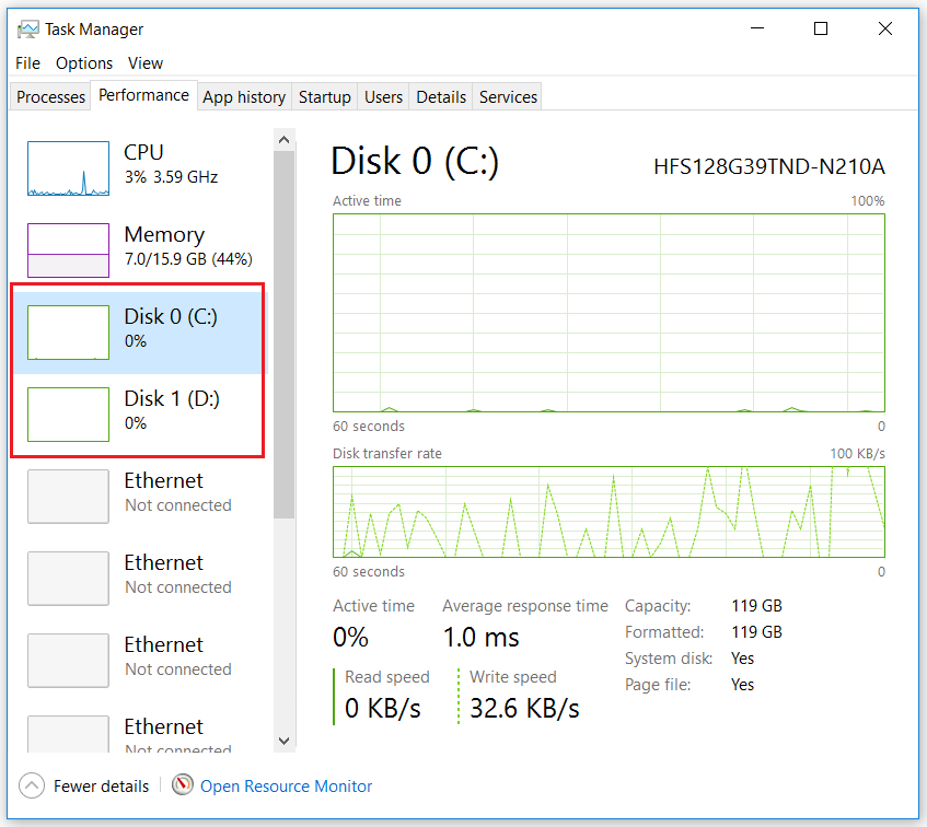 Hard Disk Check Windows 10 Churchose hard-disk-check-windows-10-churchose