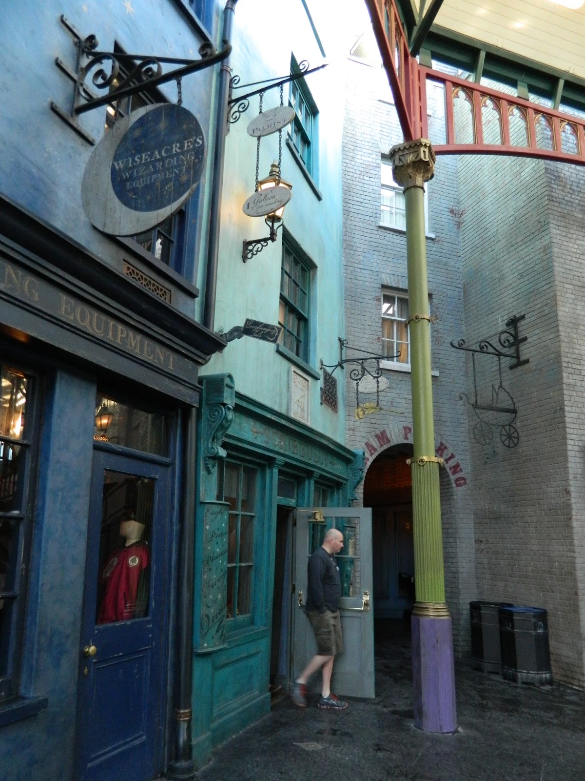 Color My World: A Perpetual Journal