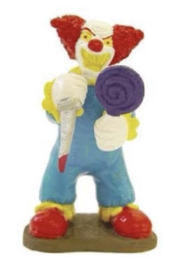 Twilight Language: Thomas Hill Standpipe in Stephen King's Derry