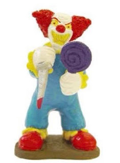 Twilight Language: Thomas Hill Standpipe in Stephen King's Derry