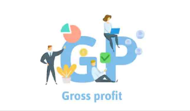 Cara Menghitung Gross Profit Agar Tahu Berapa Untung Perusahaan Anda ...