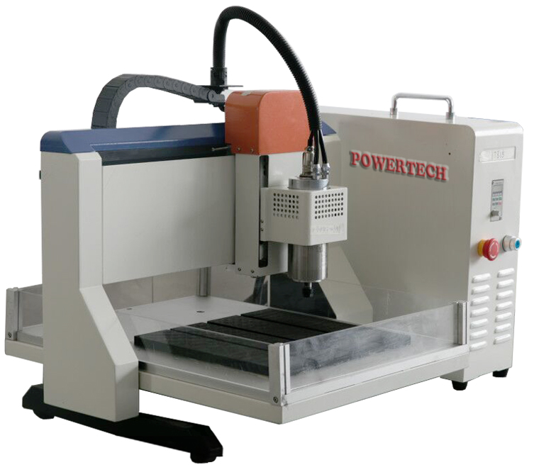 ADVANCE ARTISTIC TECHNOLOGY SDN BHD: POWERTECH Desktop CNC Engraving ...