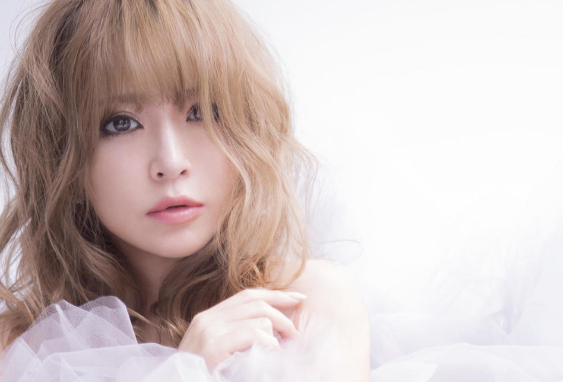 Ayumi Hamasaki releases "Ohia no Ki", her first song since the covert ...