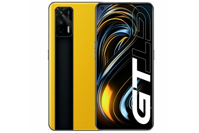 Realme GT Neo Flash Edition Phone Specifications