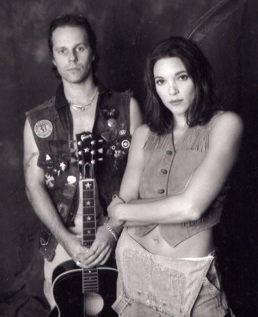 jonderblog: Derwood Andrews, Part Two