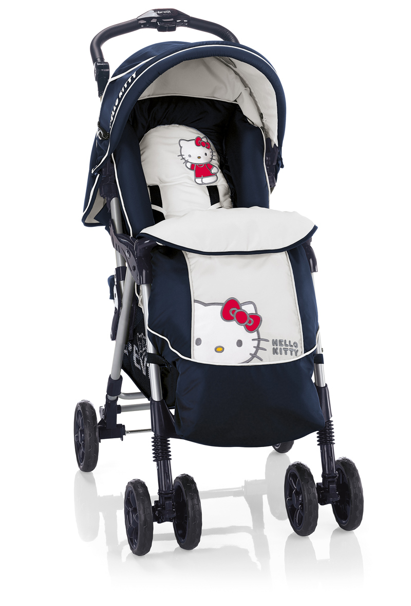 Hello Kitty Prams and Strollers | Hello Kitty Forever