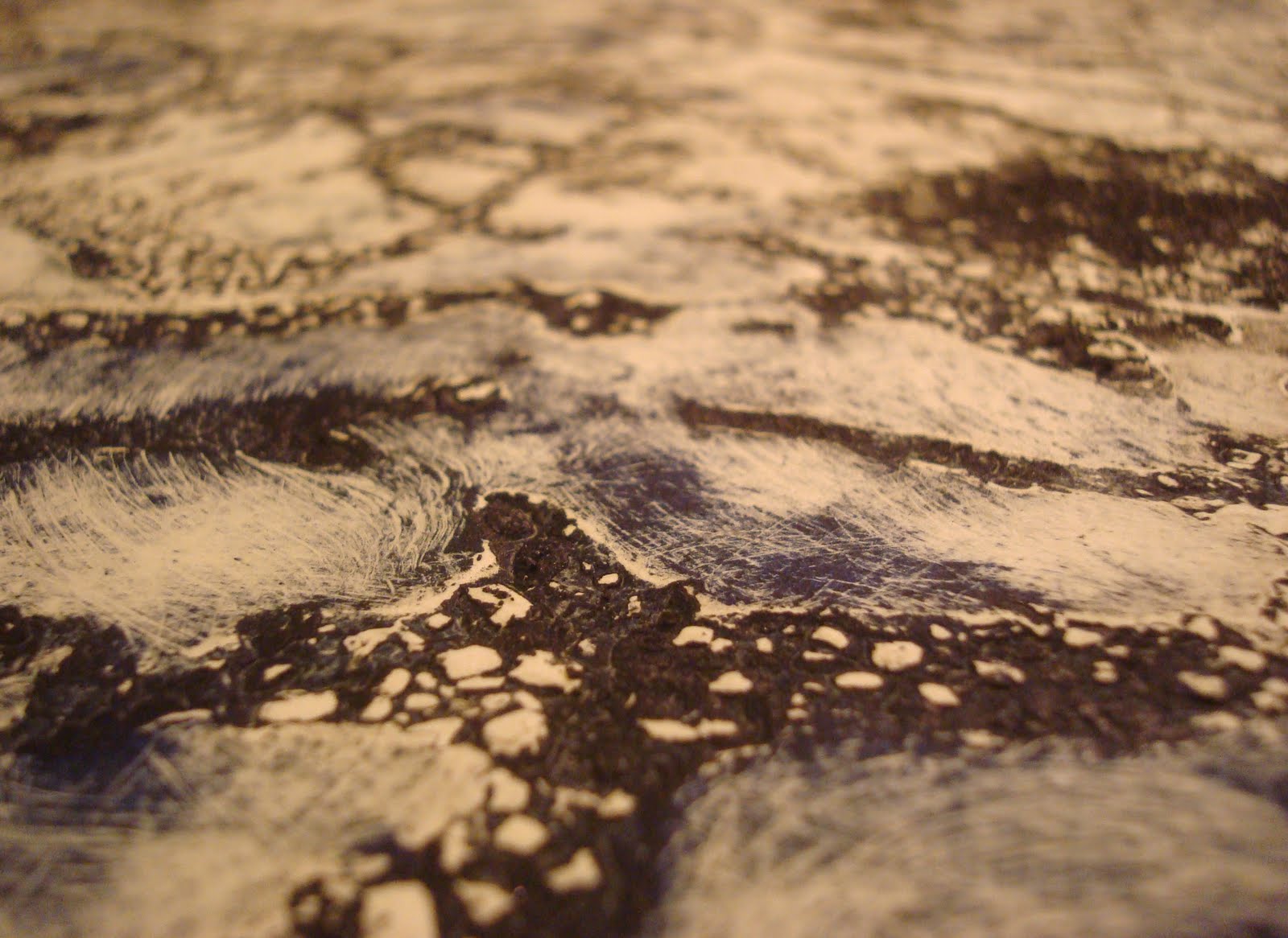 AULA DI TECNICHE DELL'INCISIONE SPERIMENTALE Accademia di belle arti di ...