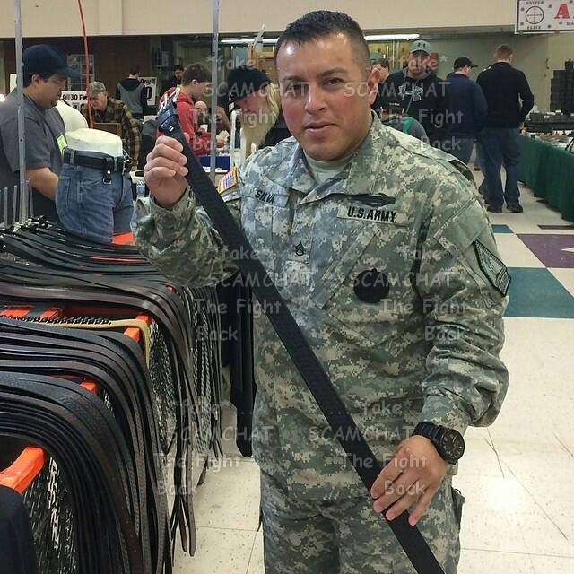 ScamHaters United .. Visit us also on Facebook and Instagram : DERICK ...