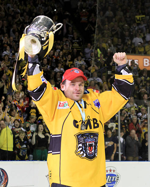 La vie est une puck: Les grands voyageurs #1: David Ling