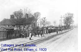 The Progress Estate, Eltham, SE9: A History of the Progress Estate - by ...