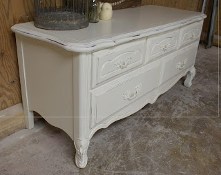 Better Than New: A Little Envy Chest