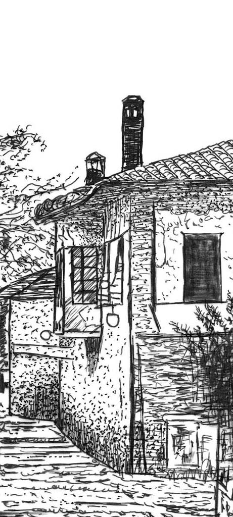 Τρικαλα ...τοτε και τωρα... του Δημητρη Τσιγαρα