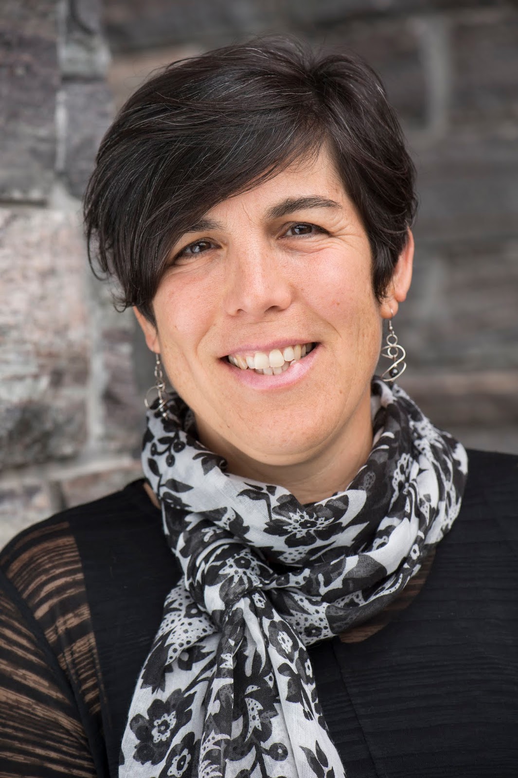 The Health Leader Forge: Lisa Couture, Executive Director, Krempels Center The Health Leader Forge: Lisa Couture, Executive Director, Krempels Center