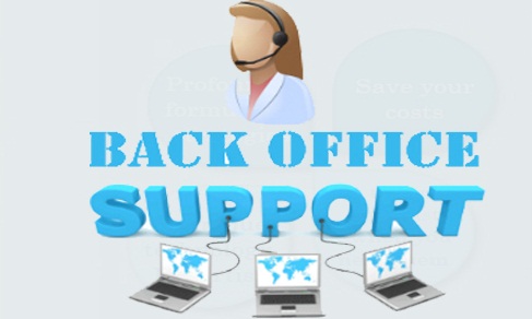 Outsource Call Centers Services is Good Choice for Business: Back ...