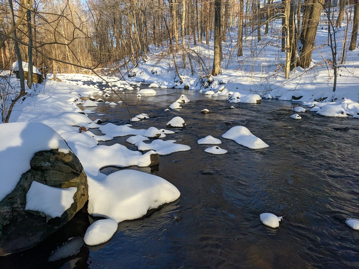 Harriman Hiker: Harriman State Park and Beyond: Kakiat First Season ...