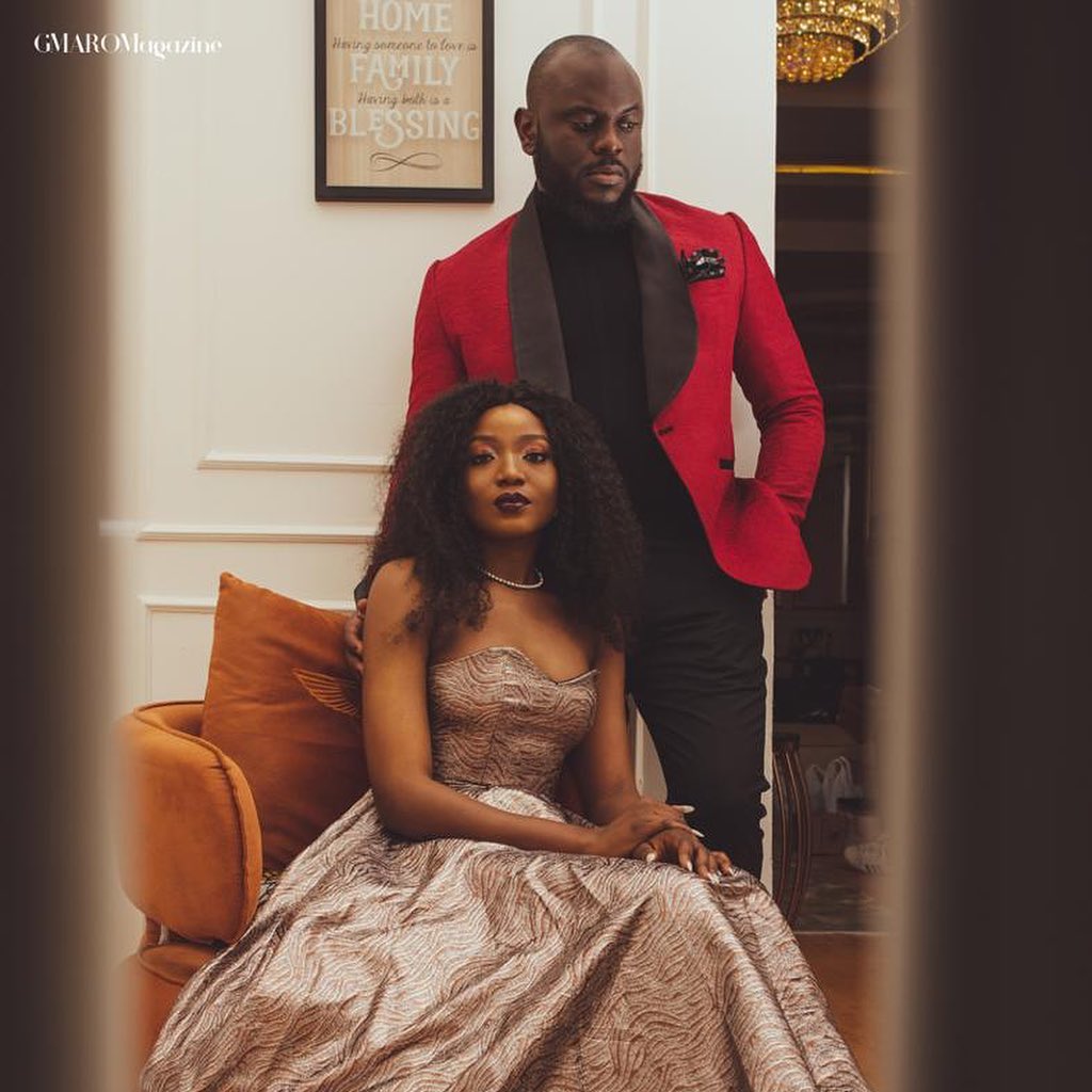 Latest Instagram Photos: All About Ayoola Ayolola Bio, Wikipedia ...