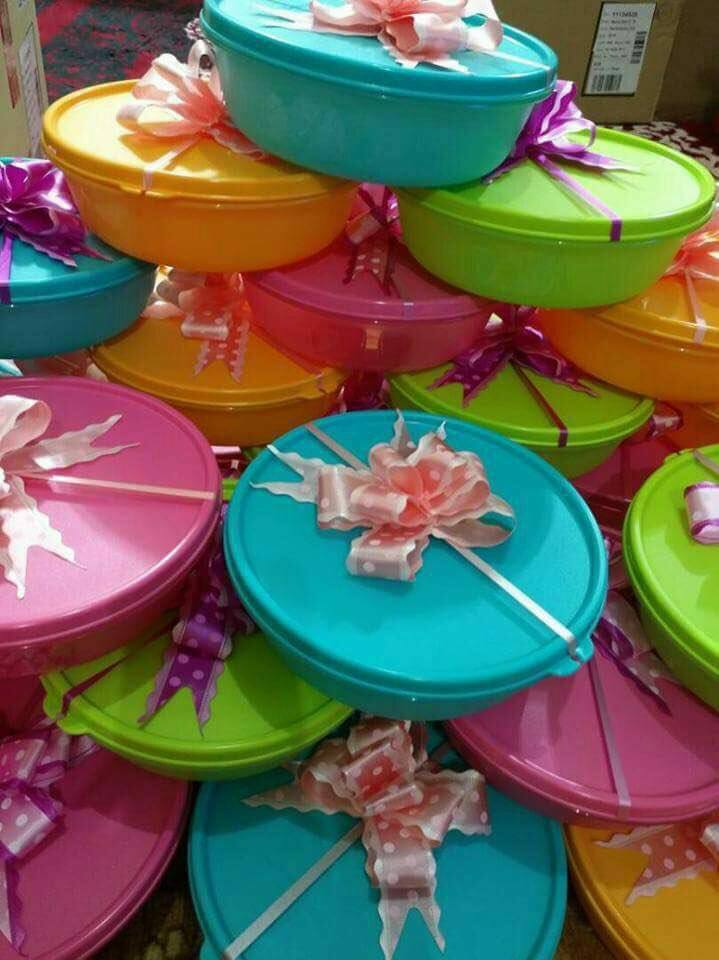 ROHAYA TUPPERWARE BRAND MALAYSIA ONLINE: TUPPERWARE HAMPER