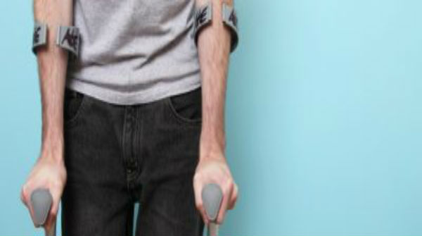 ADET SUPERAÇÃO: DOENÇAS E SINTOMAS - SÍNDROME PÓS-PÓLIO