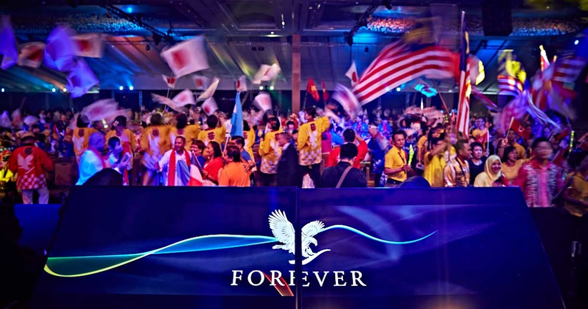 8 Reasons To Join Forever Living Products