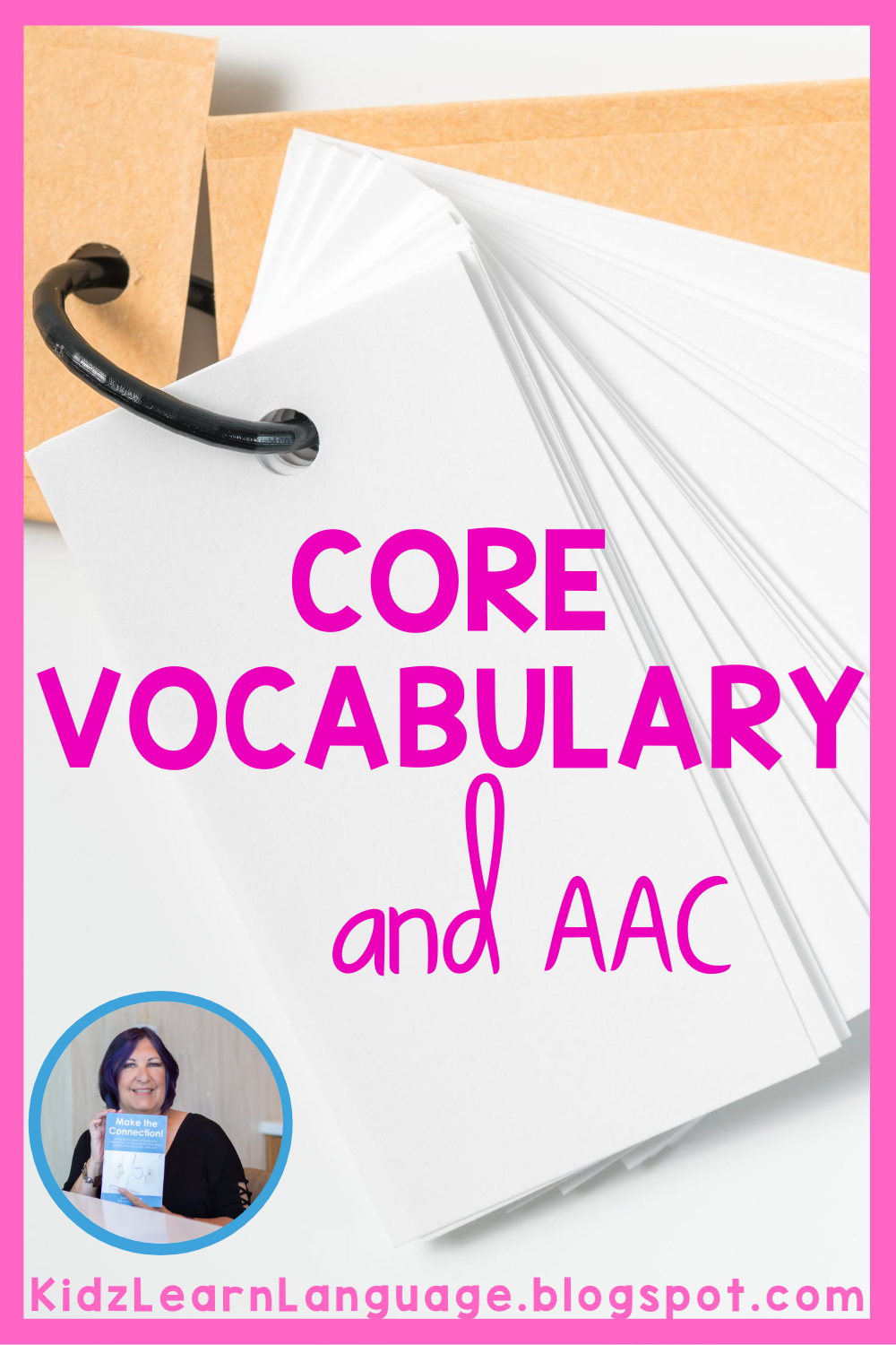 Where Do You Practice Core Words? | Kidz Learn Language