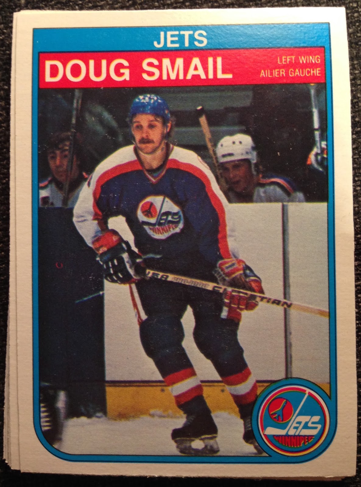 1982/83 Hockey Pack