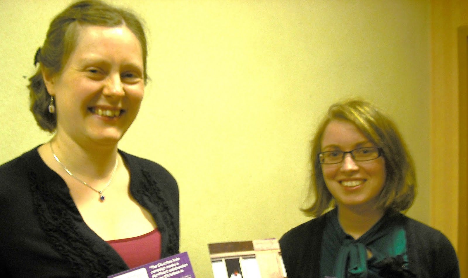 Martha Wardrop - Green Councillor for Hillhead: April 2011