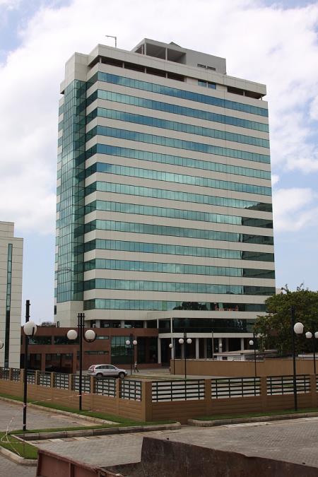 PHOTOS: Top (10) Tallest Buildings In Ghana - Ghbestpromo.com