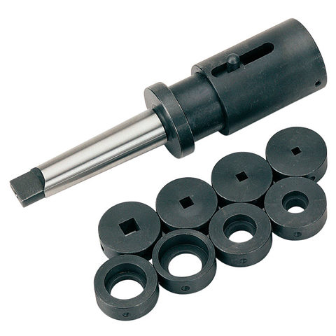 CNC Machine Tool Holders: Types and Uses