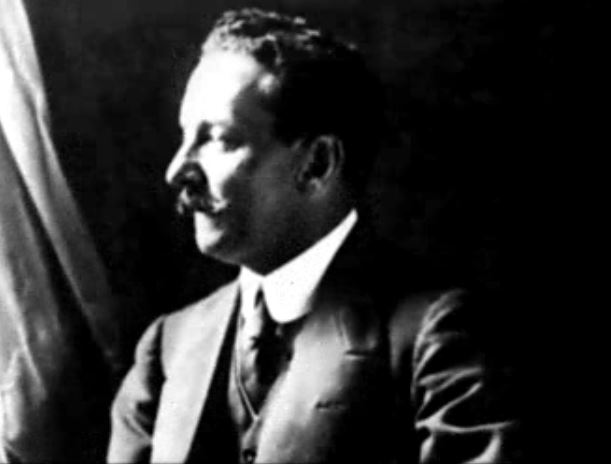 TITANIC: History's Most Famous Ship: Timeline Article: Bruce Ismay - A ...