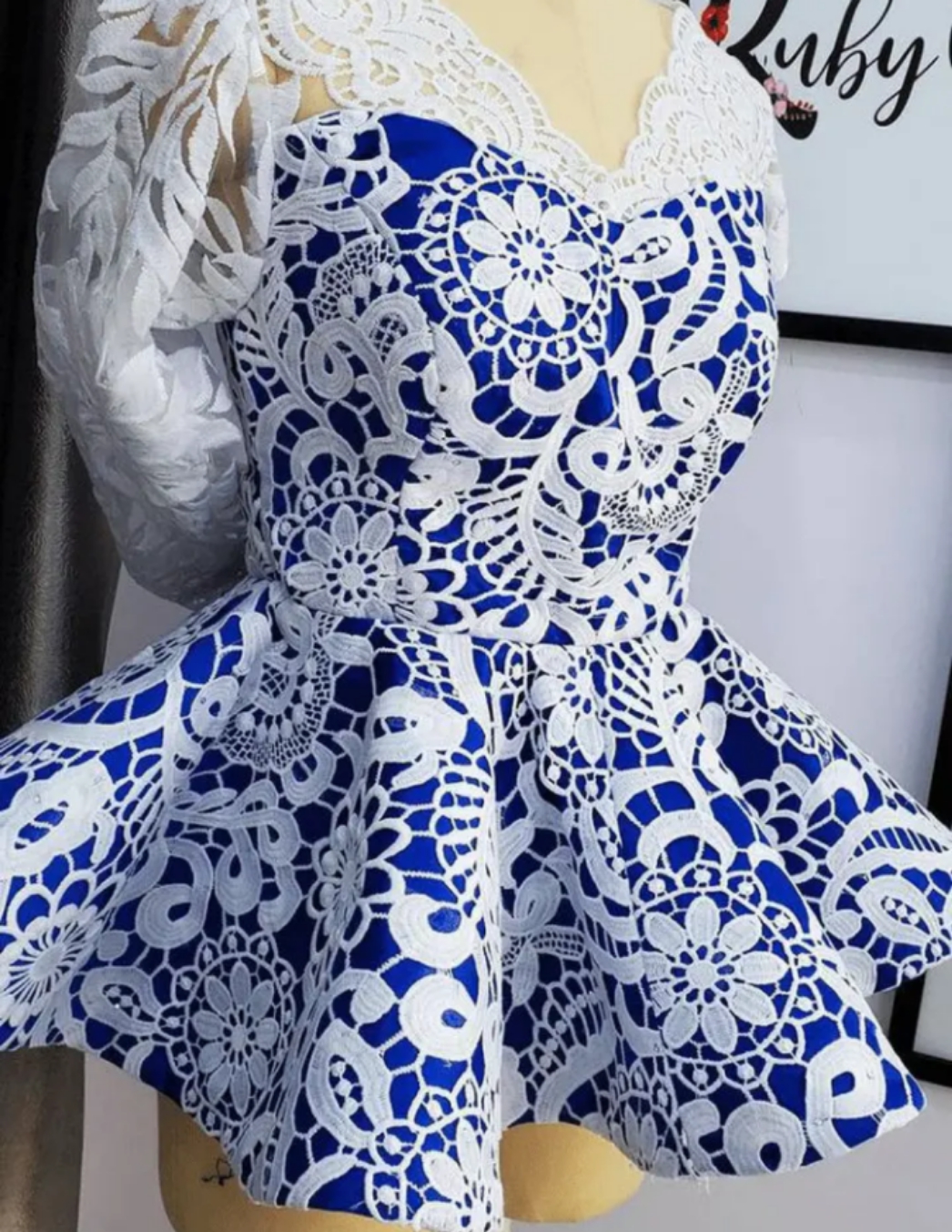 100+ New Atamfa Styles - Haskenews-All About Arewa