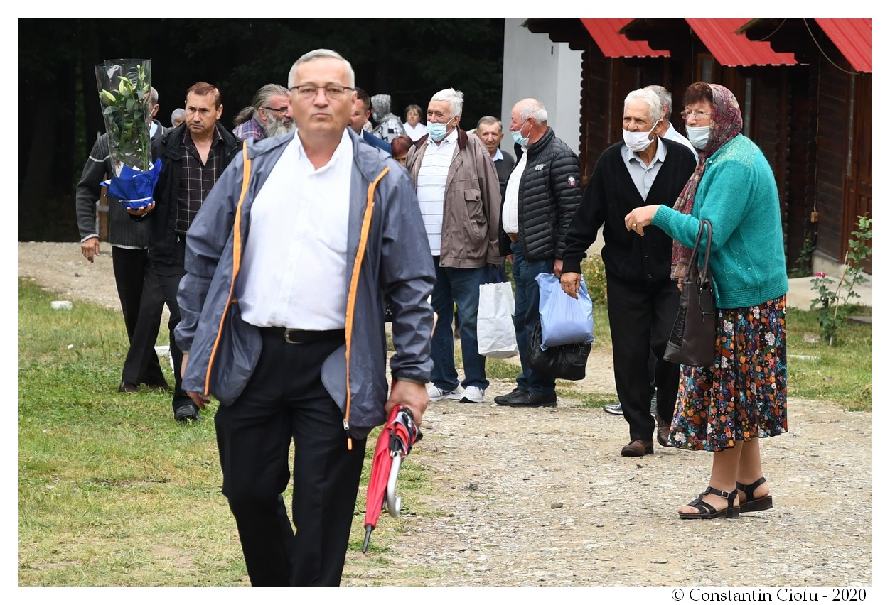 Ortodoxie pe net: Schitul "Sfântul Alexie" şi "Sfinţii Martiri ...