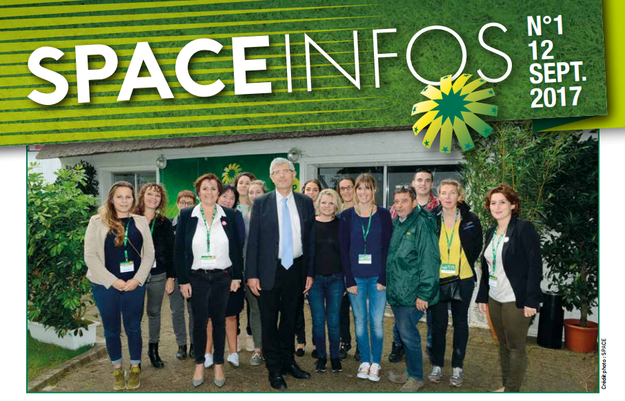 The Aquaculturists 12 09 2017 SPACE 2017 Show Update 1 France the-aquaculturists-12-09-2017-space-2017-show-update-1-france