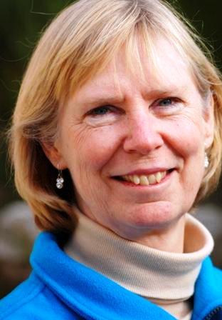 Christine Longaker - Alchetron, The Free Social Encyclopedia