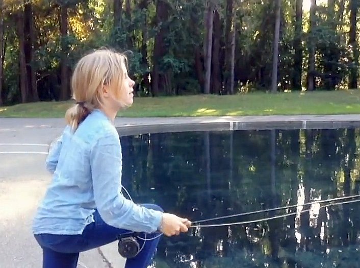 Louisiana Fly Fishing: ACA National Casting Championships coming this ...